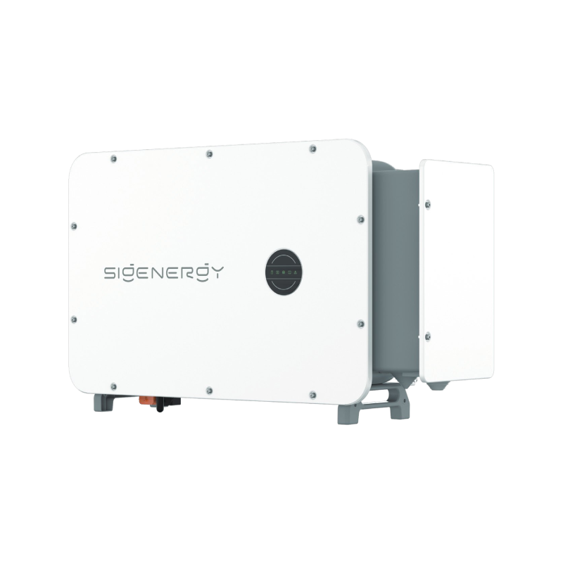 Sigen Hybrid Inverter 110.0 kW M1 Version (Backup)