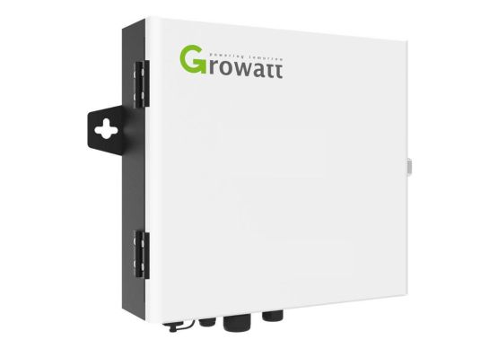 Growatt Smart energy manager (600kW)
